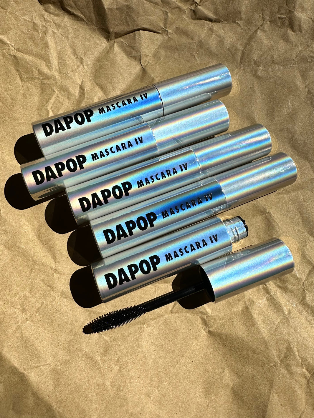 Dapop Makeup Store