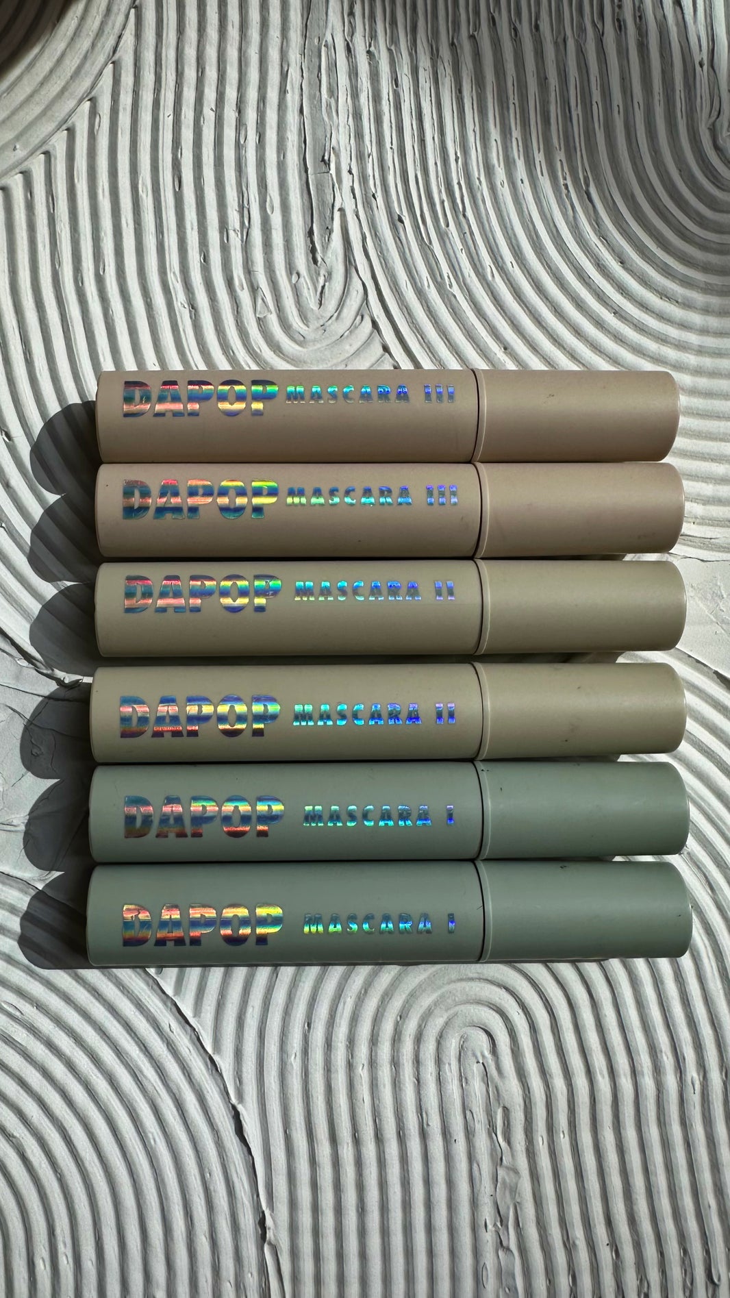 Dapop Makeup Store