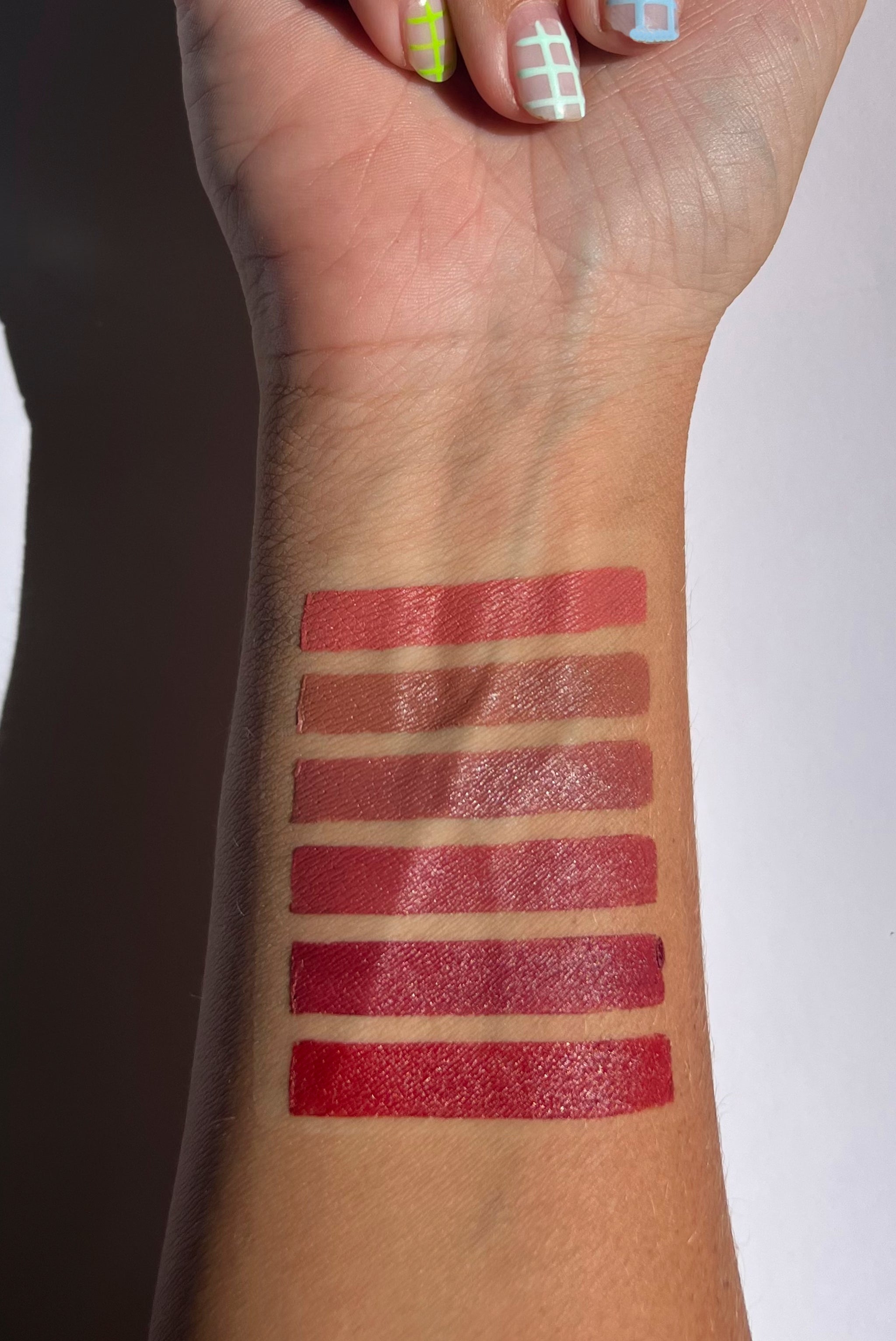 LABIAL EN BARRA – Dapop Makeup Store